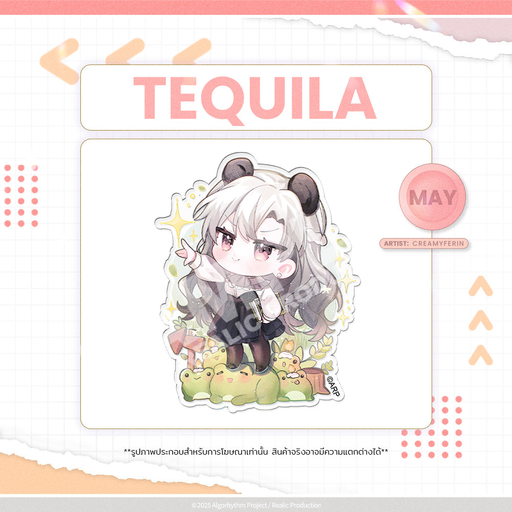 2025 MAY BIRTHDAY EVENT – Realic Official Shop
