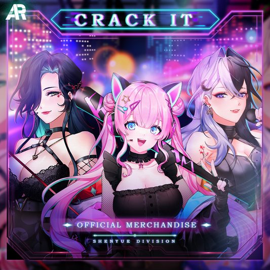 Algorhythm Project Official Shop – Realic Official Shop