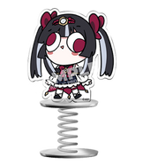 ARP DONK COLLECTION STANDEE SPRING – Realic Official Shop