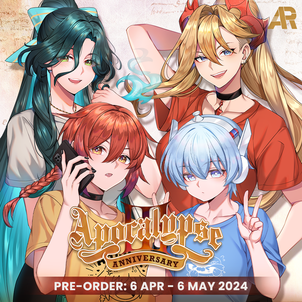 Algorhythm Project Official Shop – Realic Official Shop