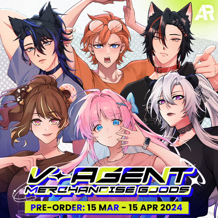 APPAREL – Realic Official Shop