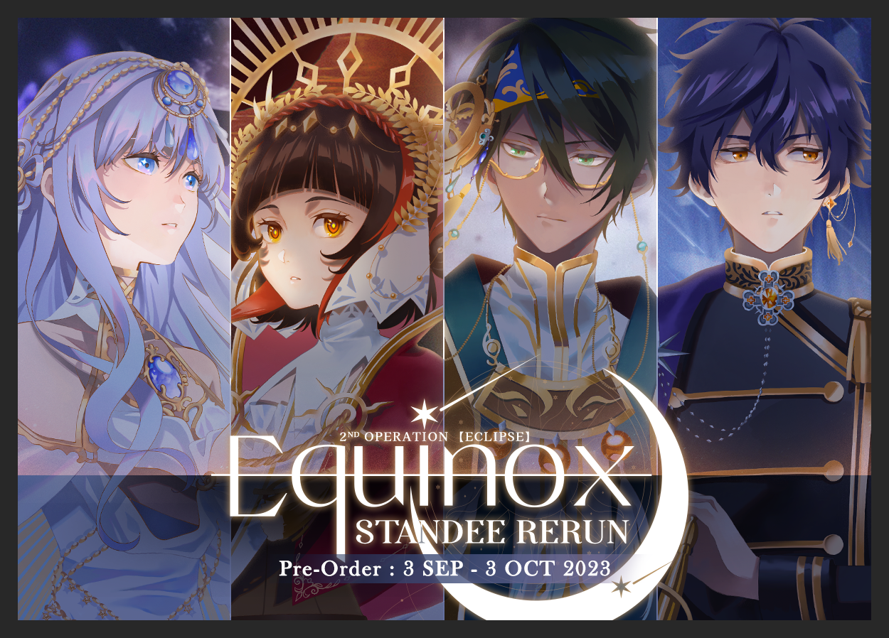 Algorhythm Project Official Shop – Realic Official Shop