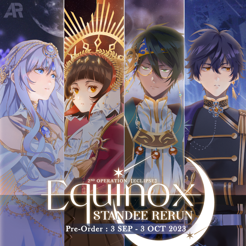 Algorhythm Project Official Shop – Realic Official Shop