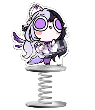 ARP DONK COLLECTION STANDEE SPRING – Realic Official Shop