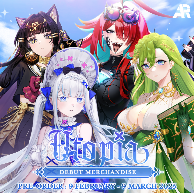 Algorhythm Project Official Shop – Realic Official Shop