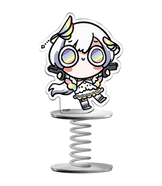 ARP DONK COLLECTION STANDEE SPRING – Realic Official Shop