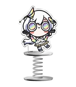 ARP DONK COLLECTION STANDEE SPRING – Realic Official Shop