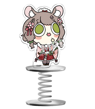 ARP DONK COLLECTION STANDEE SPRING – Realic Official Shop