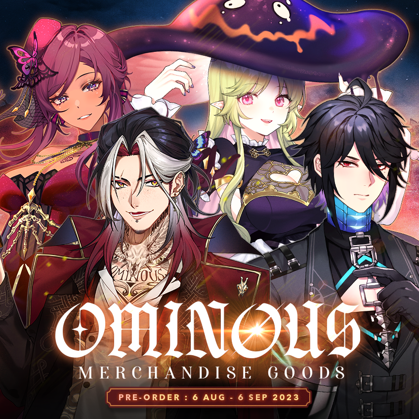 Algorhythm Project Official Shop – Realic Official Shop