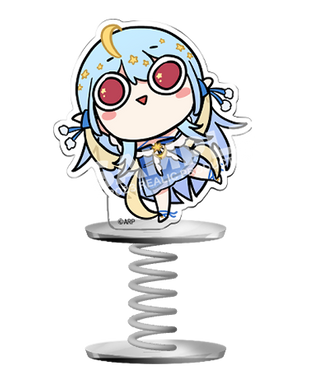 ARP DONK COLLECTION STANDEE SPRING – Realic Official Shop