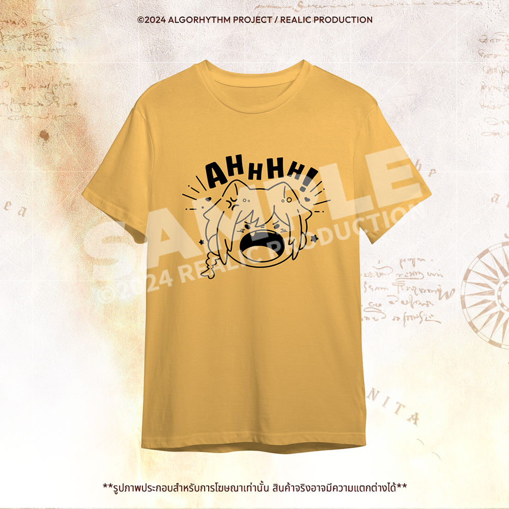 {In-Stock} APOCALYPSE ANNIVERSARY GOODS – Realic Official Shop