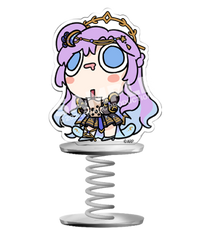 ARP DONK COLLECTION STANDEE SPRING – Realic Official Shop