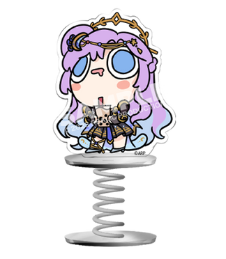 ARP DONK COLLECTION STANDEE SPRING – Realic Official Shop