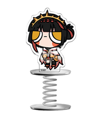 ARP DONK COLLECTION STANDEE SPRING – Realic Official Shop