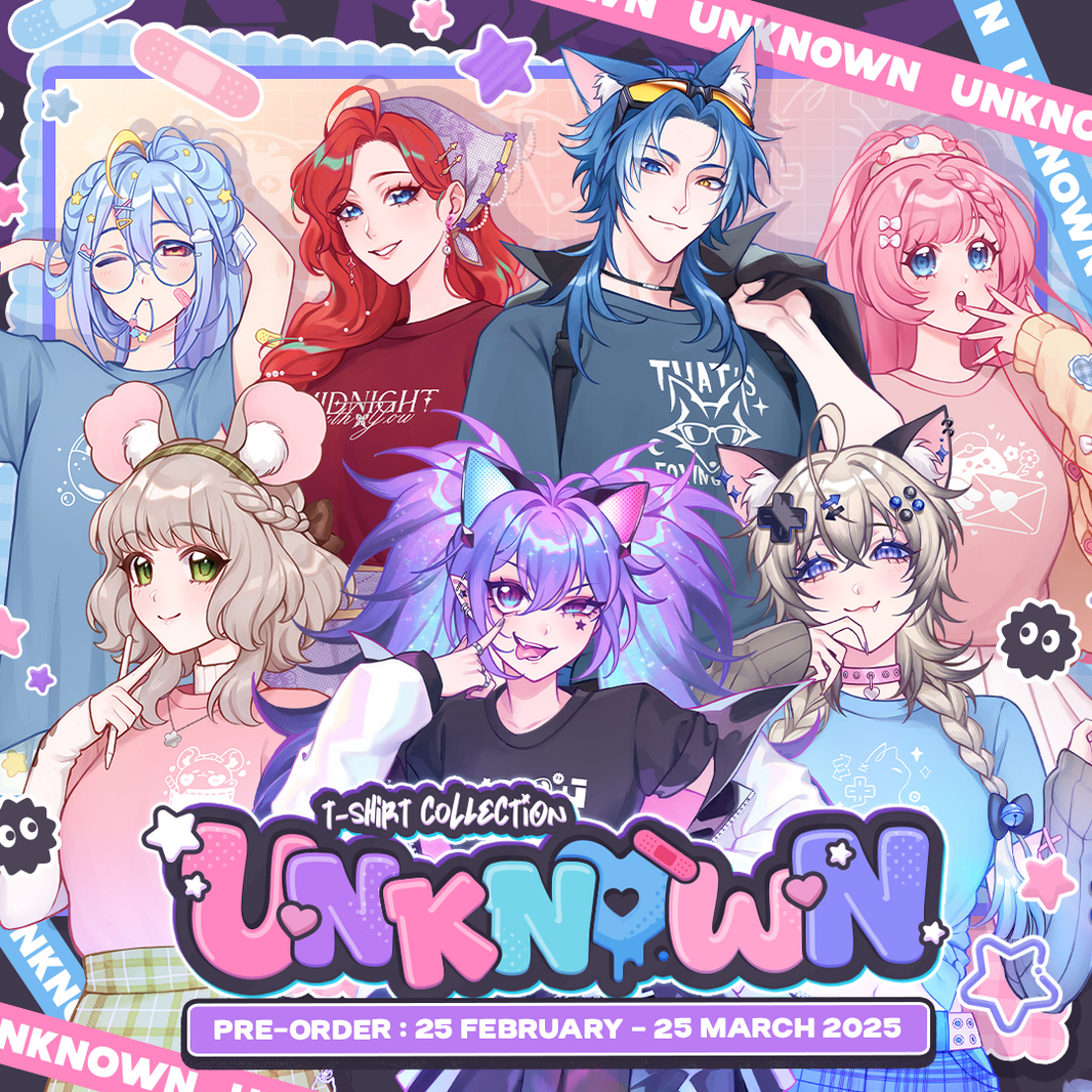 Algorhythm Project Official Shop – Realic Official Shop