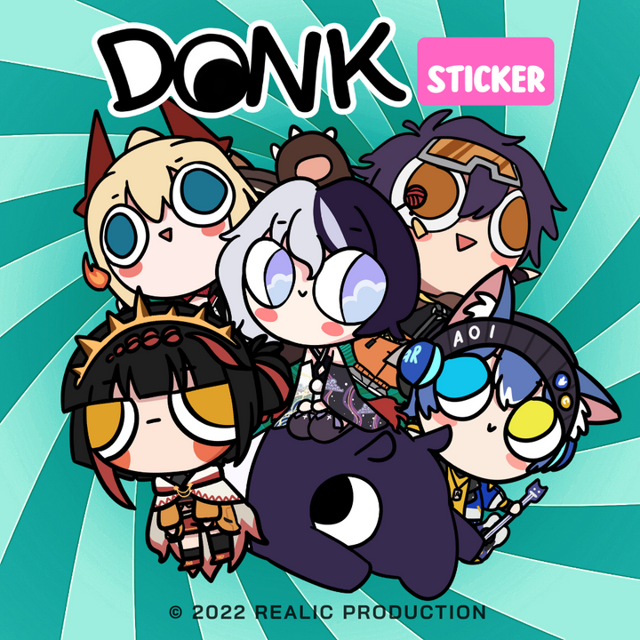 Algorhythm Project Official Shop – Realic Official Shop