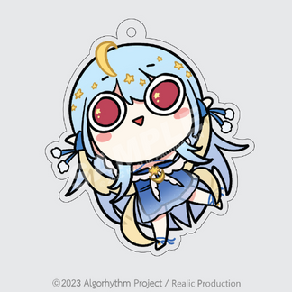 ARP DONK COLLECTION KEYCHAIN (LAST STOCK) – Realic Official Shop